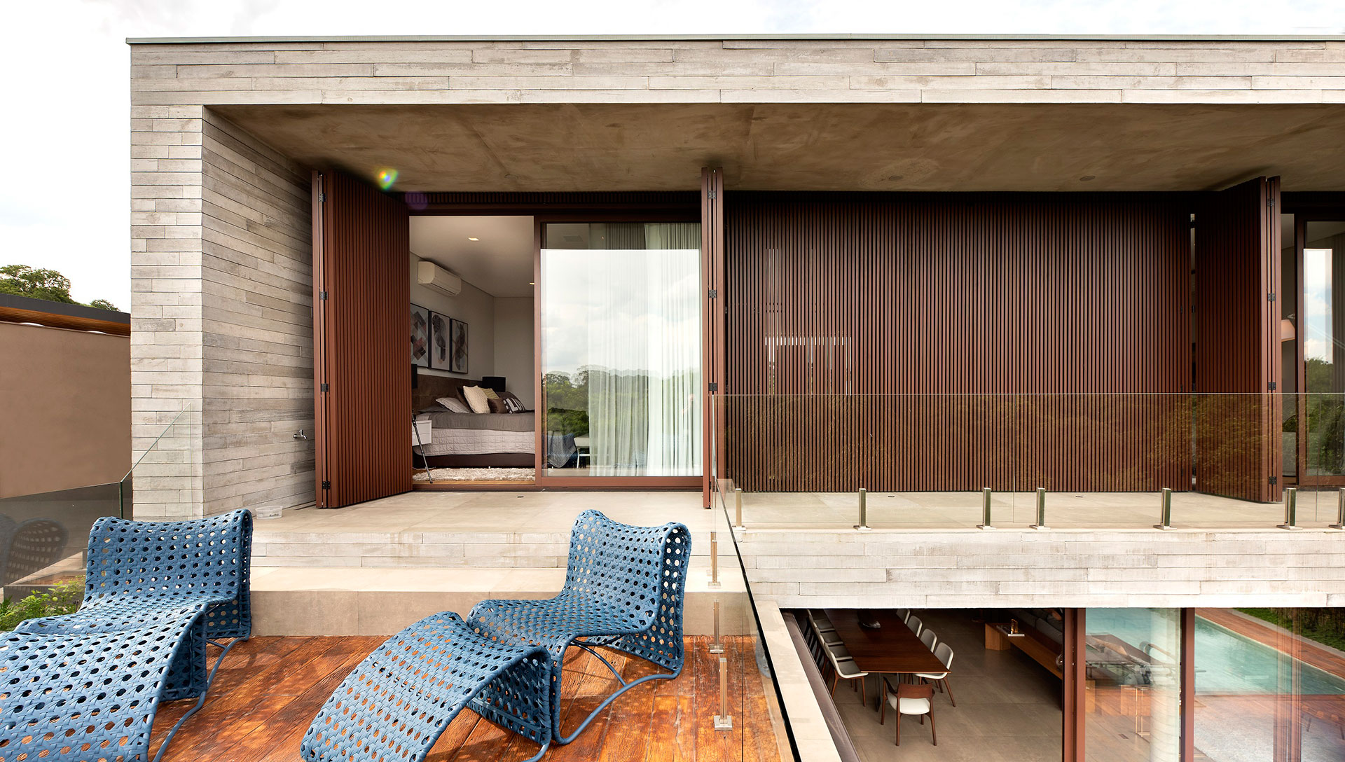 Metal Lar – Esquadrias Especiais em Alumínio